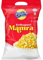 Kolhapuri Mamra – Binito Foods